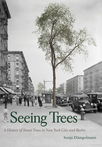 Seeing Trees – The Well-read Naturalist