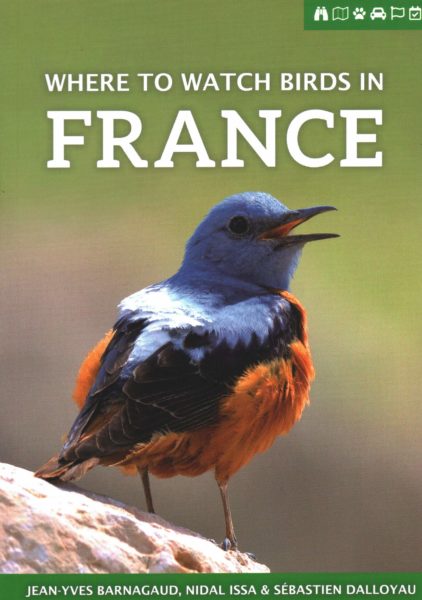 Where to Watch Birds in France – The Well-read Naturalist