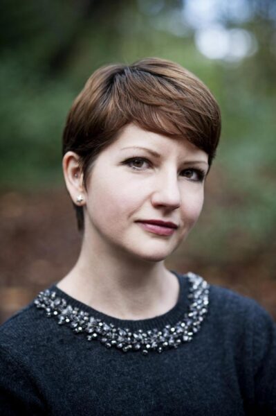 Faber To Publish Melissa Harrison’s Next Book – The Well-read Naturalist