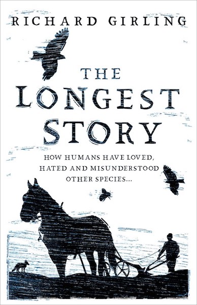 The Longest Story – The Well-read Naturalist