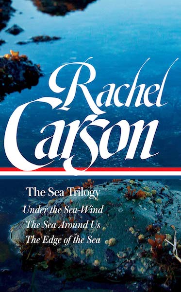 The Sea Trilogy – The Well-read Naturalist