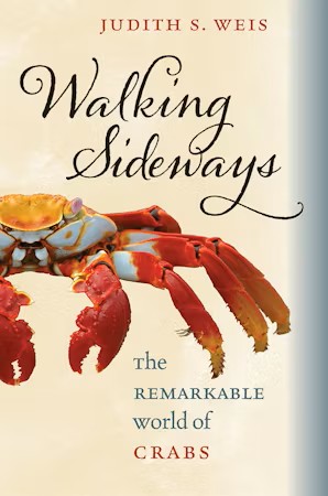 Walking Sideways – The Well-read Naturalist